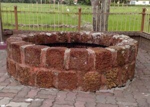Makam Tun Teja - A Story Of Love And Betrayal - MelakaCool
