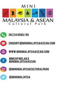 Mini Malaysia & Asean Cultural Park - Fascinating Traditional ...